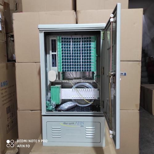 Jual odc tanam 144 core/odc tanam 144c lengkap adapter dan pigtail sc ...