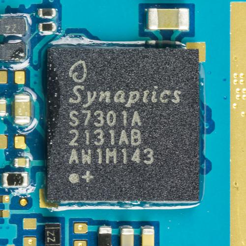 Jual IC S7301A Samsung Galaxy Tab 2 10.1 Synaptics S7201A Original ...