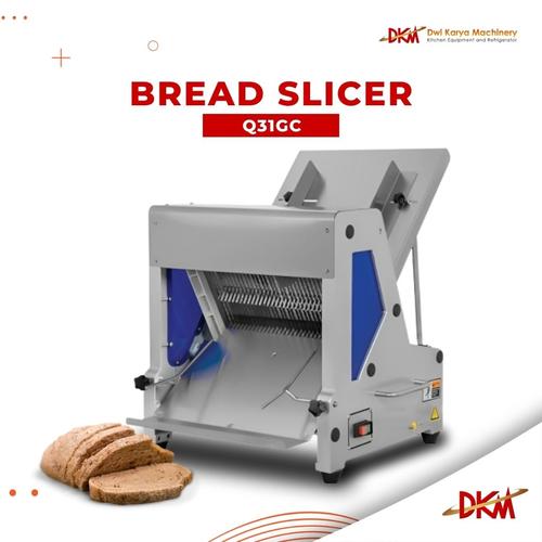 Jual GETRA BREAD SLICER 12MM / MESIN PEMOTONG ROTI / Q31GC - Kota ...