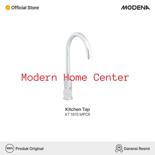 Promo Modena Kitchen Tap KT 1915 MPCR Cicil 0% 3x - Kab. Tangerang ...