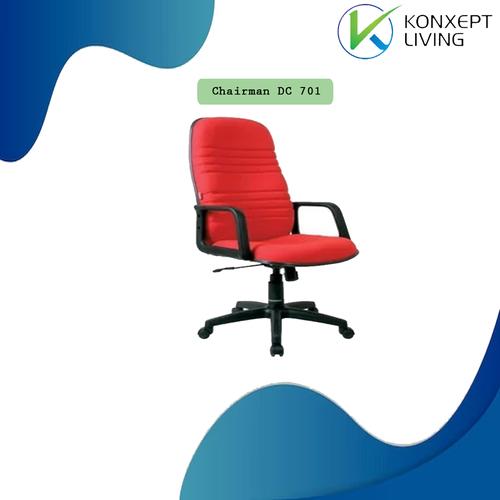 Jual CHAIRMAN Kursi Kantor DC 701 - Kursi Kerja - Jakarta Timur ...