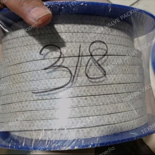 Jual Gland Packing / Rames Packing 10mm - Jakarta Barat - TEKNIK VALVE ...