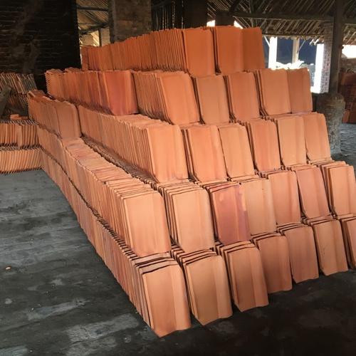 Jual Genteng/plentong/tanah/liat/warna/merah/natural/jatiwangi/original ...