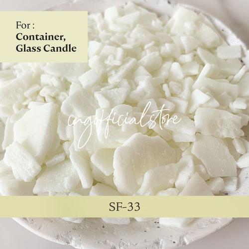 Jual 1 kg Soy Wax FLAKES Bahan Lilin Kedelai Aromaterapi Candle - 250 ...