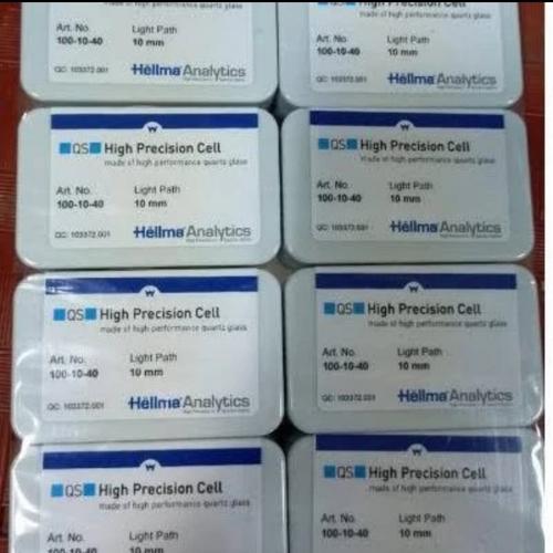 Jual hellma cuvette quartz hellma art no 100-10-40 / Kuvet Kuarsa Hellma - Kota Bekasi - Parnado ...