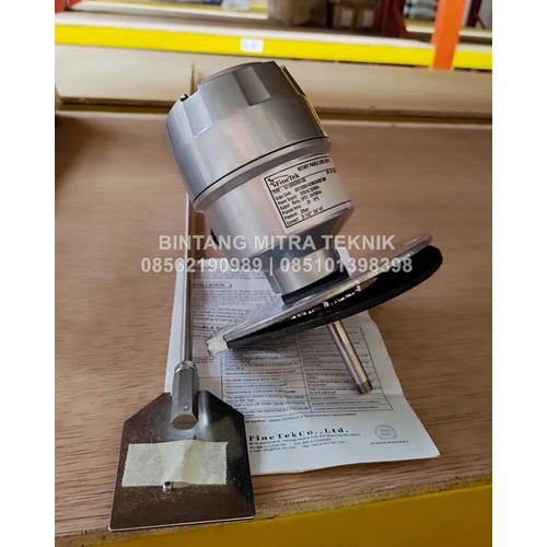 Jual FINETEK SE130BGMB1300 ROTARY PADDLE LEVEL SWITCH 2BAR - Kota ...