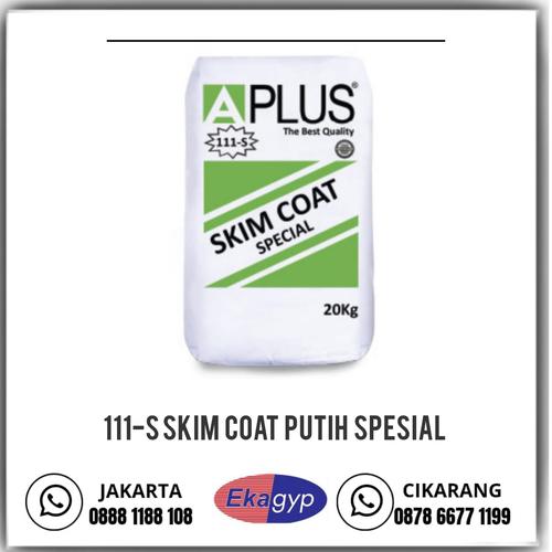 Jual Skim Coat Putih Spesial Aplus Harga Distributor - Kab. Bekasi ...