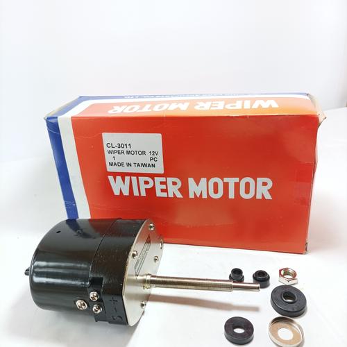 Jual Wiper Motor Toyota 1F atau Jeep Willys Made in Taiwan - Kota ...