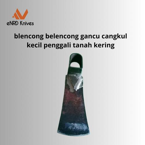 Jual gancu tanah blencong cangkul kecil - Kab. Grobogan - eNRD Project ...