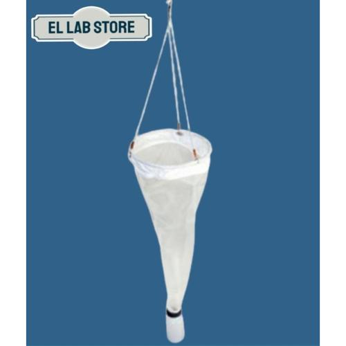 Jual PLANKTON Net Mesh 150 ( MICRON ) Model 3 SLIN DIAMETER Ø 15cm ...