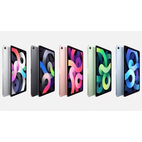 Jual iPad Air 4 Wifi 256GB - Kota Makassar - 1st Venus Computer | Tokopedia