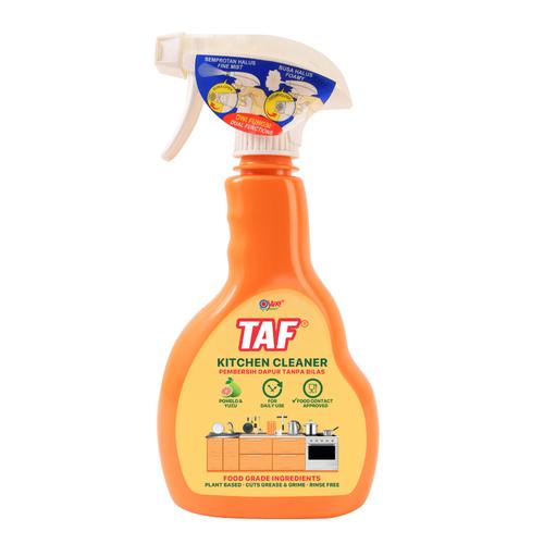 Jual TAF SPRAY KITCHEN CLEANER 500ML - Jakarta Timur - CLEANINGSTOREJKT ...