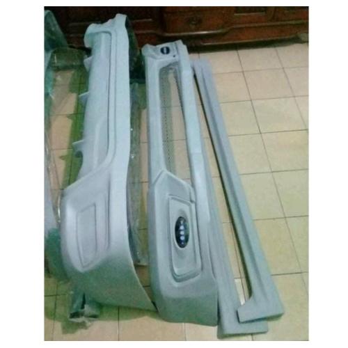 Jual Bodykit Bumper sedan Timor mobilio fullset - Kota Bogor - otoshop ...