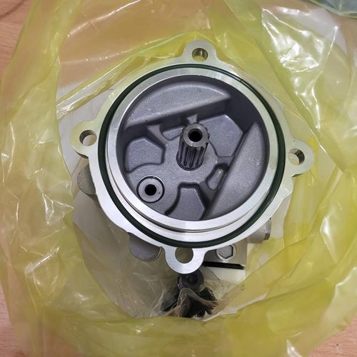 Jual GEAR PUMP SK200-6 SK200-8 EC210B R220-9 /CAS PUMP SK200-8 K3V112 ...