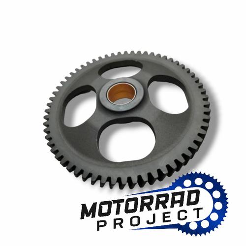 Jual SPARE PART ISUZU ELF NKR 66 71 IDLER GEAR GIGI PENGHUBUNG BESAR ...