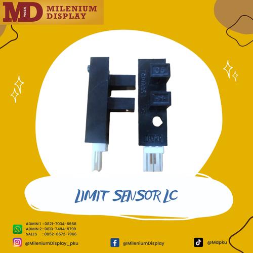 Jual LIMIT SENSOR LC - Kota Pekanbaru - Milenium Display | Tokopedia