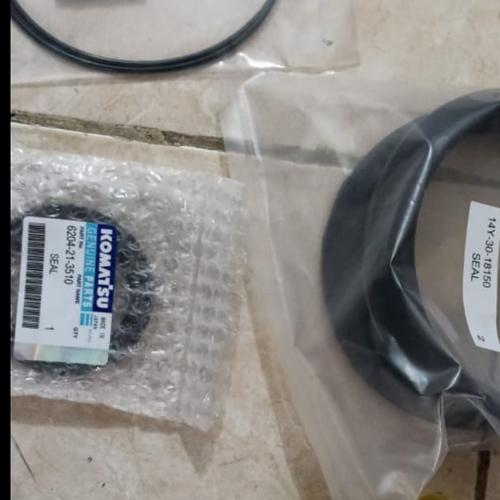 Jual 6204-21-3510 SEAL FRONT - Jakarta Barat - GMT89 | Tokopedia