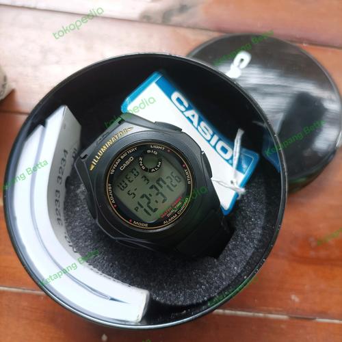 Jual jam casio vintage jdm original - Jakarta Utara - Ketapang Betta ...
