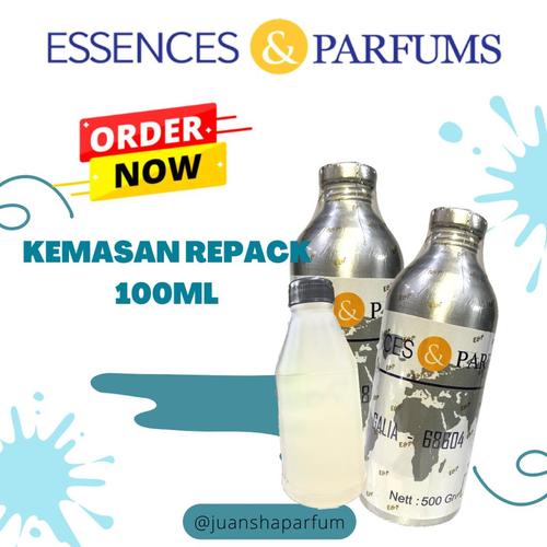 Jual ESSENCESS KEMASAN 100MILI REPACK (LIST 2) AROMA DI DESKRIPSI ...