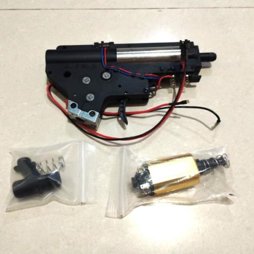Jual Dijual Gear Box Metal SLR GEARBOX - GEARBOX SLR Diskon - GEARBOX ...