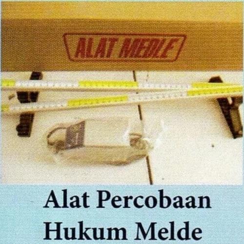 Jual alat percobaan hukum Melde - Kota Bekasi - sumberlangit | Tokopedia