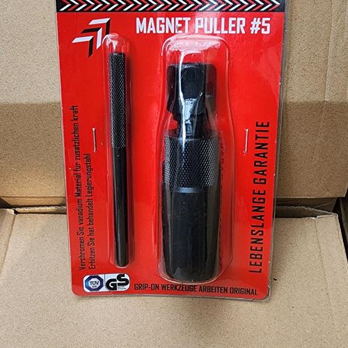 Jual GRIP ON MAGNET PULLER TREKER MAGNET MOTOR NO.5 - GRIP ON - Jakarta ...