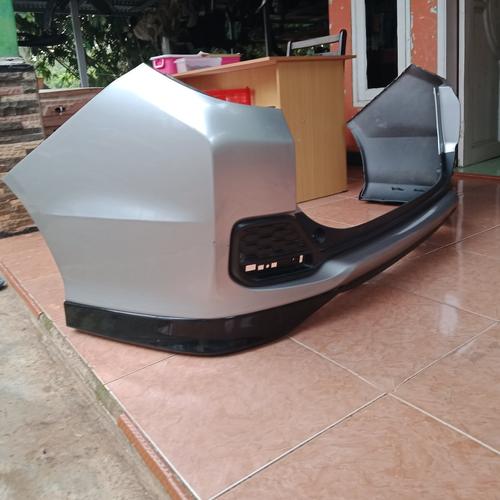 Jual bumper belakang Mobilio E facelift dan bodykit. - Kab. Purwakarta ...