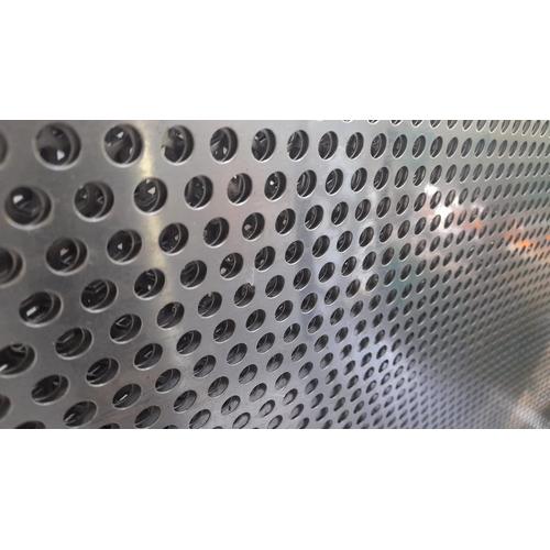 Jual Plat besi ram speaker 40 cm x 30 cm lubang 5 mm - Kab. Bandung ...