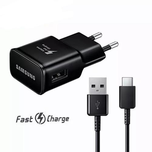 Jual Charger SAMSUNG A50 A50S A30 A31 A32 A52 M21 A22 M32 Fast Charging ...