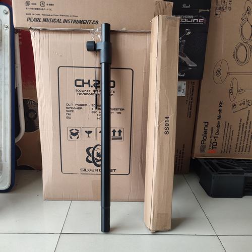 Jual Superior SS014 Stand Satelit / Stand Subwoofer / Stand Speaker ...