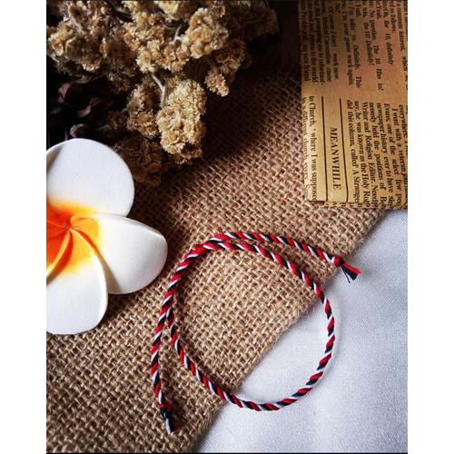 Jual Gelang Asli Bali / Tridatu/ caturdatu/ pancadatu - Tridatu - Kota Denpasar - Canola Bali ...