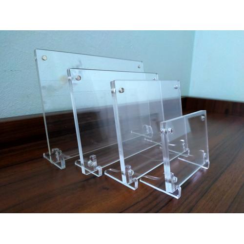 Jual FRAME MAGNET AKRILIK CUSTOM UK. 15X15 CM BAHAN 5MM - Kota ...