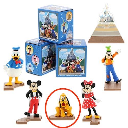 Jual Blindbox / blind box Disney Original Mickey Mouse & Friends ...