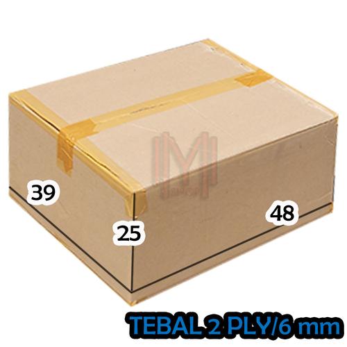 Jual Kardus Packing Bekas Packaging Besar Pindahan Jumbo Dus Kotak Tebal 1C - XM69 - Kota Bekasi ...