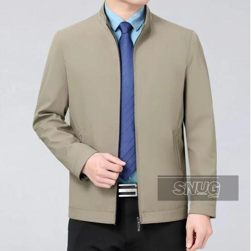 Jual Jasket / Jaket Jas Formal / Jaket Semi Jas Pria / Jaket Kantor ...
