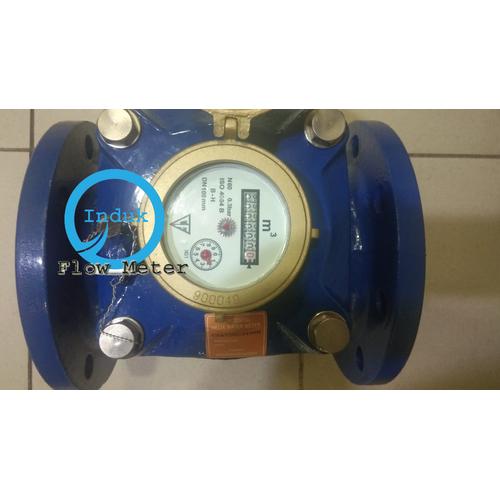 Jual Water Meter 4 Inch BR - Meteran Air - Flow Meter - Jakarta Barat ...