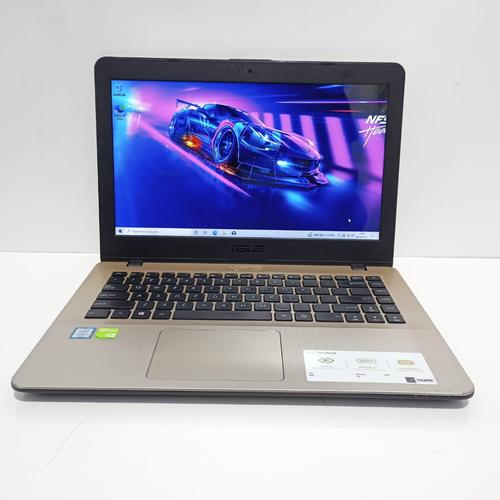 Jual ASUS VivoBook 14 X442UF Intel Core i5-8250U Ram 8GB Hardisk 1TB NVIDIA - Kota Bandung ...