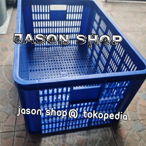 Jual container rabbit 2606/kontainer rabbit 2606/box industri rabbit ...