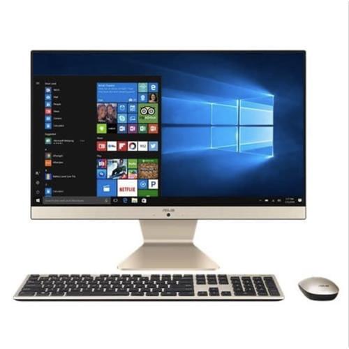 Jual PC AIO Asus A6521DAK AMD Ryzen 5 3500U RAM 8GB SSD 512GB Windows ...