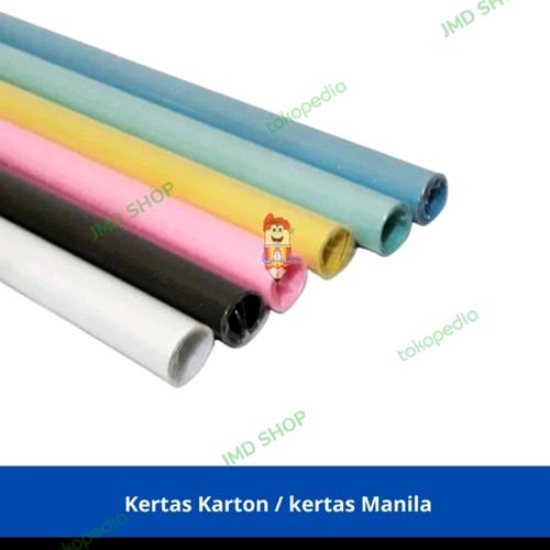 Jual Karton Manila kertas karton manila - Jakarta Barat - JMD SHOP ...