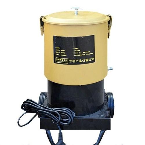 Jual Electric Grease Pump 15 Liter Pompa Pelumas Listrik 15L 220V ...