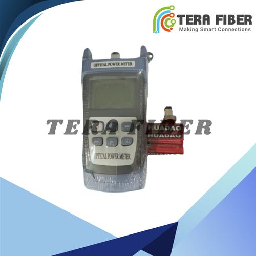 Jual FO Optical Power Meter Cable Tester ( OPM ) - AMG BIRU READY STOCK ...