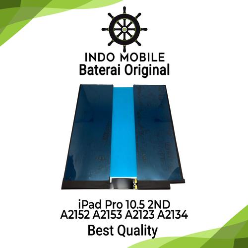 Jual BATTERAI BATTERY BATRE IPAD PRO 10.5 2ND A2152 A2153 A2123 A2134 ...