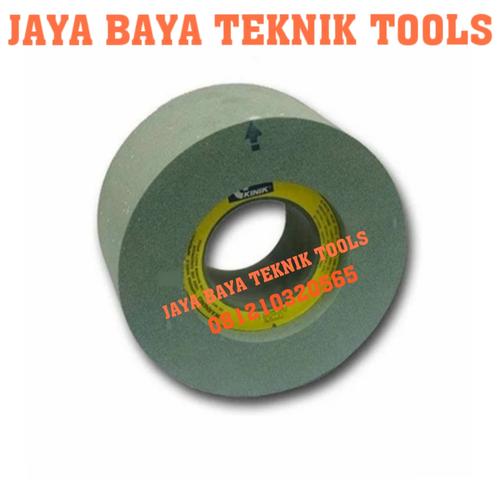 Jual KINIK CENTERLESS GRINDING WHEEL GC 455X205X228.6 60 L8V7A ...