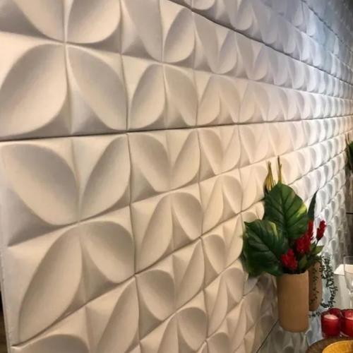 Jual wallpanel/beton/tempel/3d/dekorasi/ruangan/rumah/panel/modern ...