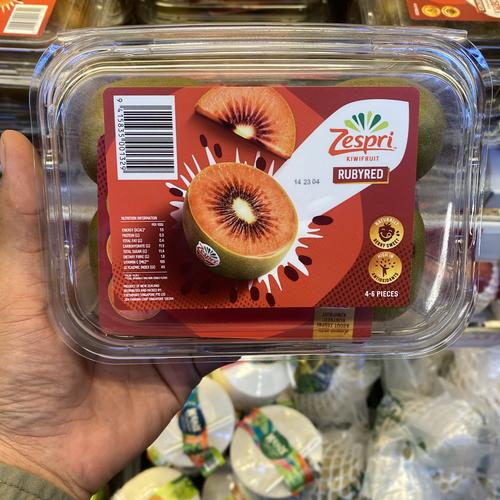 Jual Kiwi ruby red | kiwi merah ruby pack | kiwi zespri red ruby pack ...