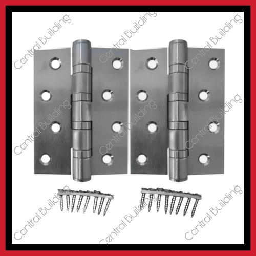 Jual ENGSEL PINTU 4"/ENGSEL KUPU-KUPU STAINLESS/ENGSEL PINTU KAYU ...