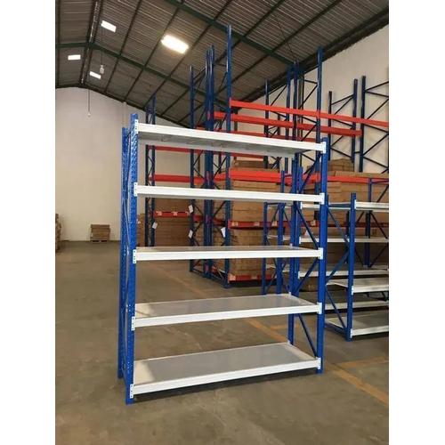 Jual RAK GUDANG BESI SERBAGUNA KUAT TAHAN BEBAN 250 KG PERAMBALAN - 5 ...