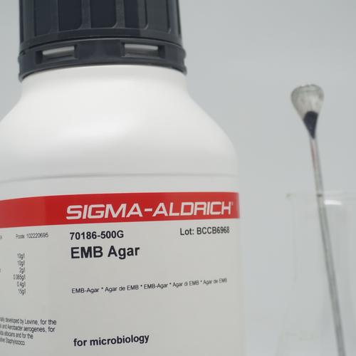 Jual EMB Agar / 70186-500g / Microbiology / Sigma-Aldrich / 500g ...