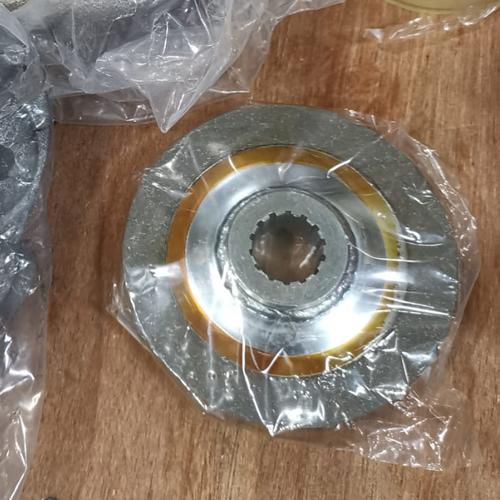 Jual Kampas brake chain hoist nitchi MH5 cap. 2 - 5 ton - Kota Bekasi ...